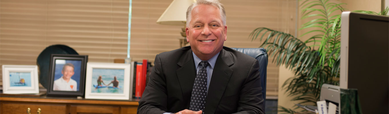 C. Jeff Kesler - Arrowhead Plastic Surgeons